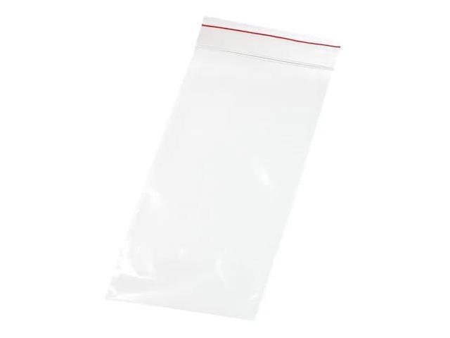 Click here for MINIGRIP MGRL2P0408 Reclosable Bag  Zip Seal  8 in... prices