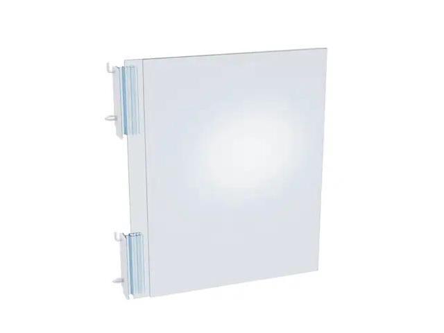 Click here for AZAR DISPLAYS 103314 Two-Sided Acrylic Sign Holder... prices