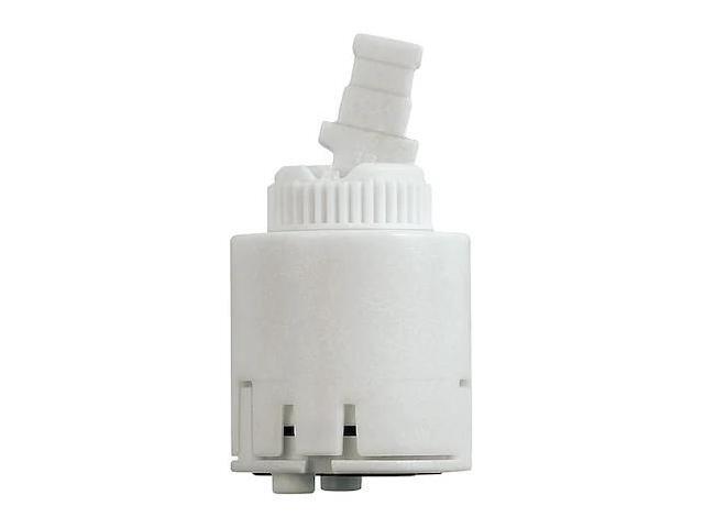 Click here for KOHLER K-GP77548 Ball Valve White 2-3/16 Plastic prices