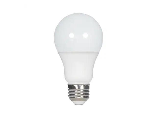 Click here for SATCO S28562 Bulb  LED  10W  A19  Medium  120V  Fr... prices
