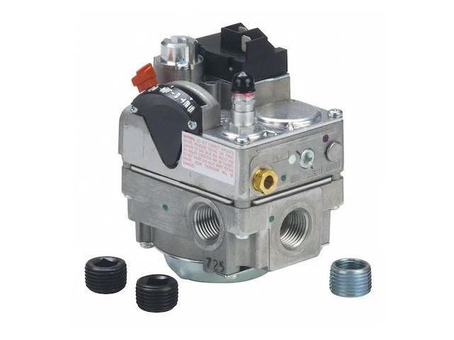 Click here for ROBERTSHAW 720-474 Gas Valve prices