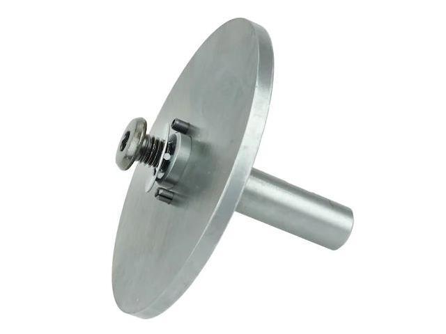 Click here for WEILER 7715 Drive Arbor for Use with 5 and 6 Maxim... prices