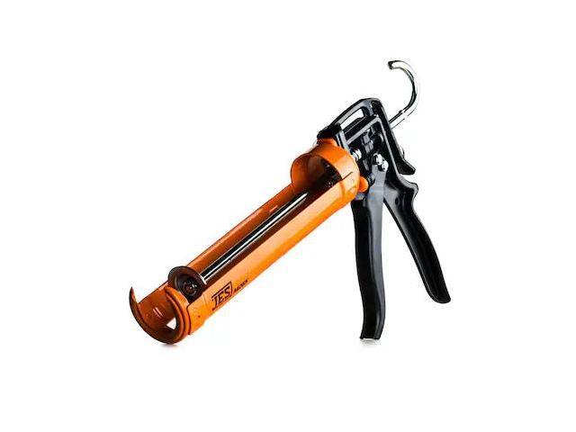 Click here for JES INNOVATIONS M26S 10 oz. 26:1 High-Thrust Caulk... prices