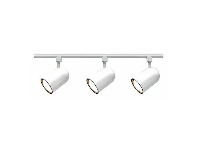 Click here for NUVO TK322 3-Light  R30  Bullet Cylinder Track Kit... prices