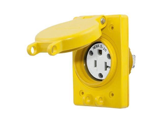 Click here for HUBBELL WIRING DEVICE-KELLEMS HBL60W33 Watertight... prices