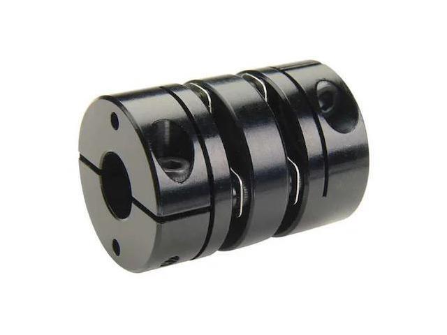 Click here for RULAND MDCD25-10-10-A Coupling Double Disc Clamp B... prices