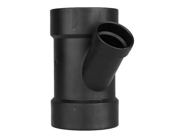 Click here for ZORO SELECT 1WHW3 Reducing Wye 4 In x 2 In Hub prices