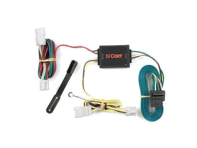 Click here for CURT 56078 Custom Wiring Harness 56078 prices