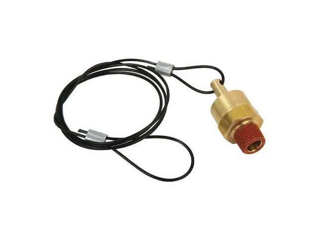 Click here for VELVAC 032160 Drain Pull Valve 100 ft. Cable Lengt... prices