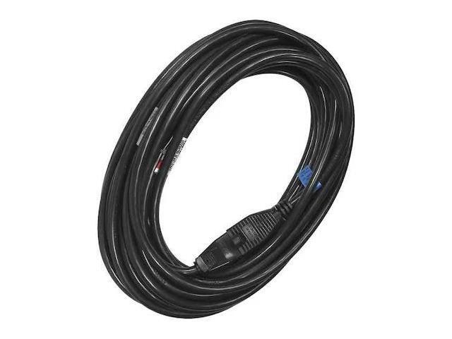 Click here for ZORO SELECT 5XFP4ID 50 ft. 12/3 Extension Cord SJT... prices