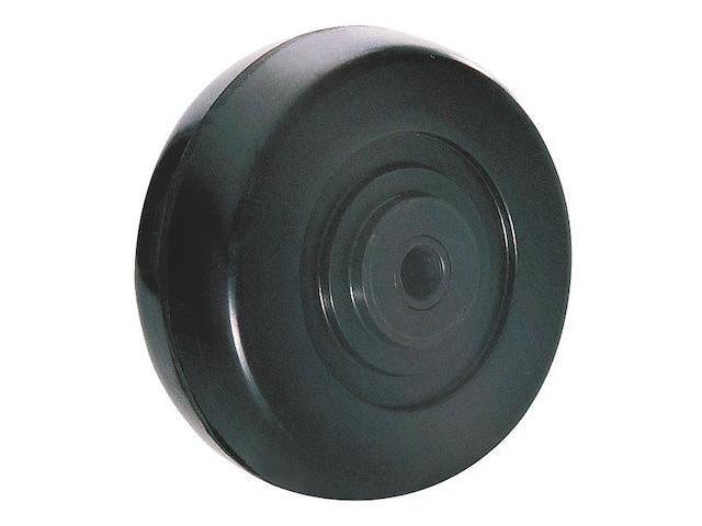 Click here for ZORO SELECT 1KA81 Caster Wheel 155 lb. 3-1/2 D x 1... prices