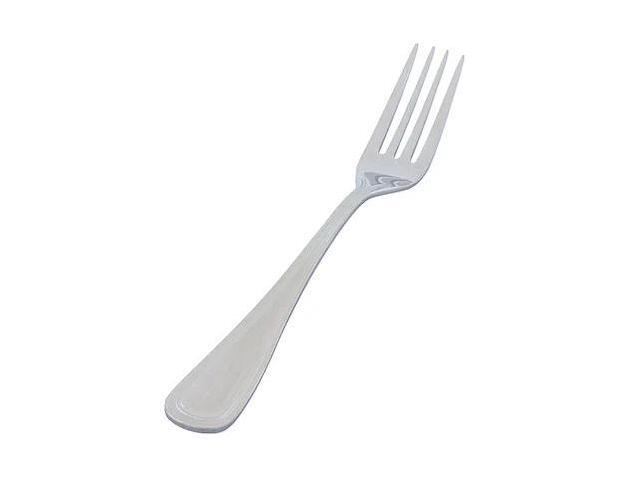 Click here for CRESTWARE SIM807 European Salad Fork PK12 prices