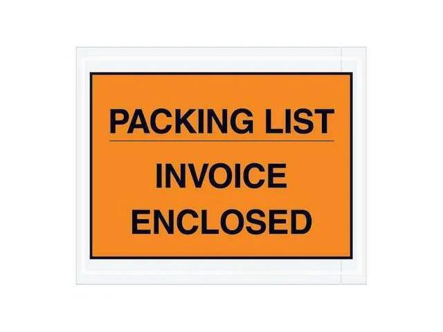 Click here for TAPE LOGIC PL417 Tape Logic Packing List/Invoice E... prices