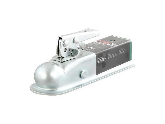 Click here for CURT 25153 Straight-Tongue Coupler w/Posi-Lock 2 prices