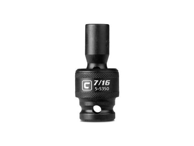 Click here for CAPRI TOOLS 5-5350 1/2 in Drive 7/16 in Universal... prices