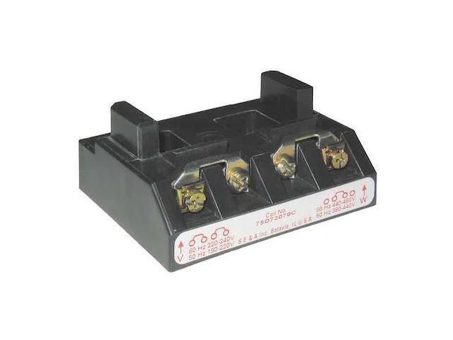 Click here for SIEMENS 75D73070A Coil Kit 120/240VAC NEMA Size 00... prices