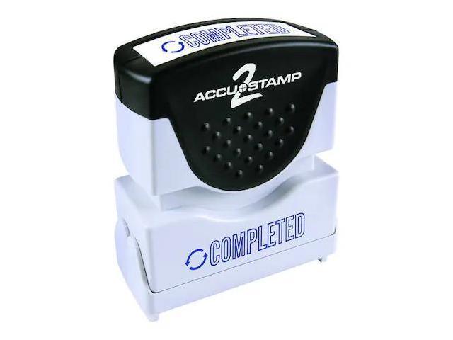 Click here for ACCUSTAMP 2 038847 Microban Message Stamp  Complet... prices