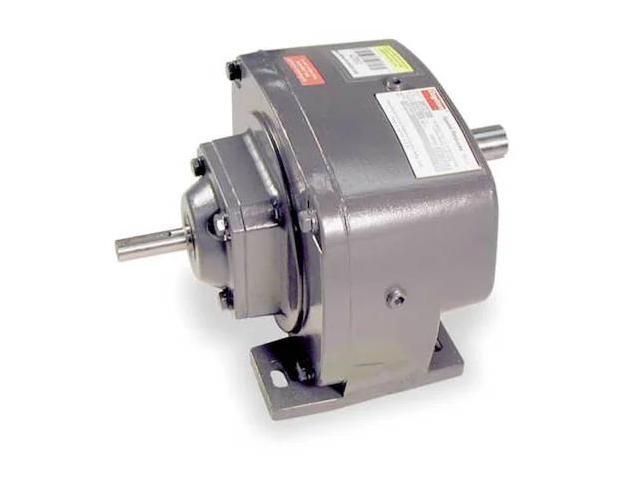 Click here for DAYTON 4Z860 Speed Reducer Indirect Drive  17.5:1 prices