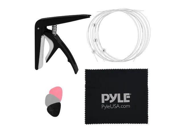 Click here for PYLE PRTPUKT2050 Ukulele Accessory prices