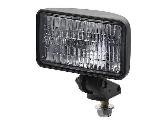 Click here for GROTE 64611 Composite Work Lamp Flood Clear prices
