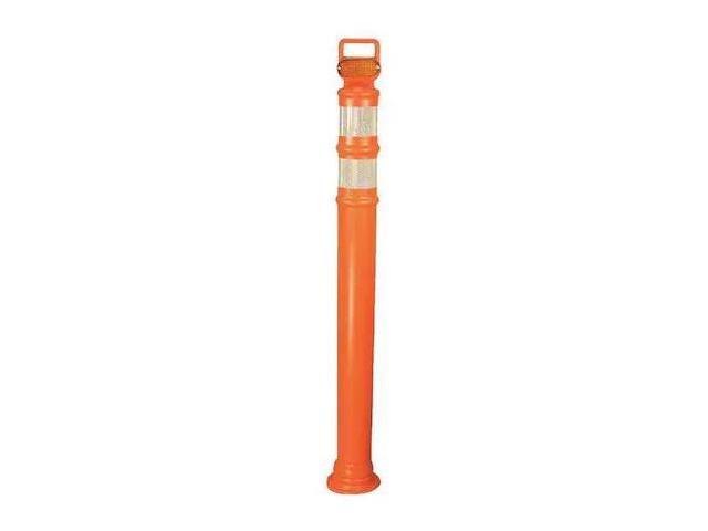 Click here for ZORO SELECT 03-739 Strobing Delineator  Polyethyle... prices