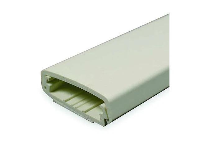 Click here for LEGRAND 2300BAC Raceway Series 2300 5 ft. Ivory prices