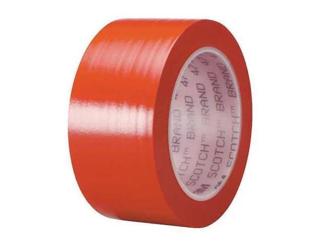 Click here for 3M 471 Floor Marking Tape  vinyl  No Legend  Red... prices