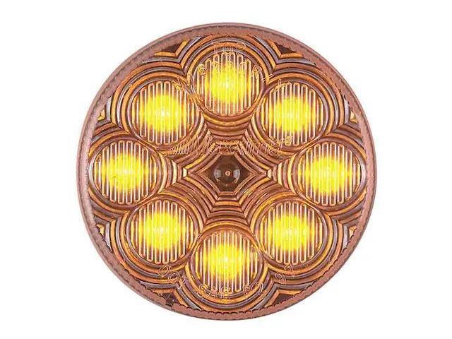 Click here for MAXXIMA M16280YCL Clearance Light LED Amber 2-1/2... prices