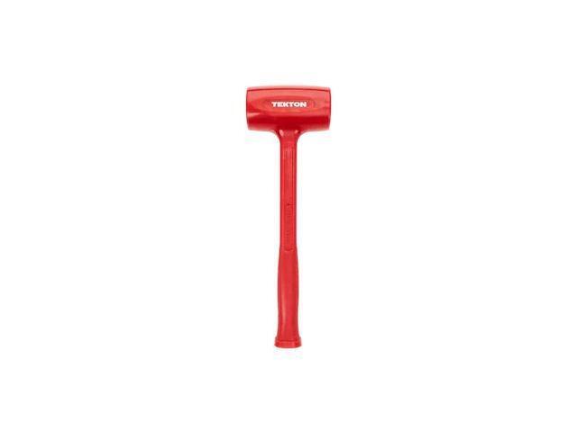 Click here for TEKTON HDB30045 45 oz. Dead Blow Hammer prices