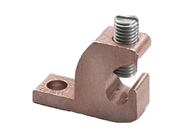 Click here for Ground Terminal connector  14AWG  PK10 prices