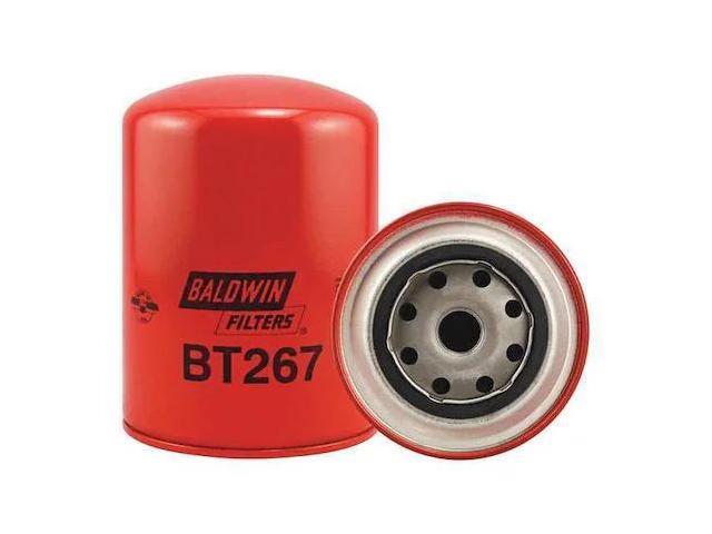 Click here for BALDWIN FILTERS BT267 Oil Filter Spin-On Full-Flow prices