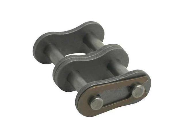 Click here for TRITAN 25-2R CL Double Riveted Chain Link prices