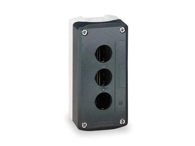 Click here for SCHNEIDER ELECTRIC XALD03H7 Pushbutton Enclosure 2... prices