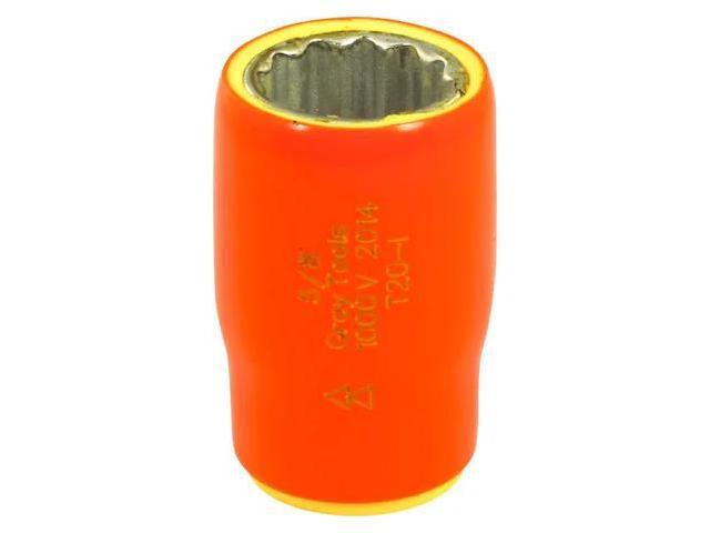 Click here for GRAY TOOLS T20-I 5/8 X 3/8 Drive  12 Point Standar... prices