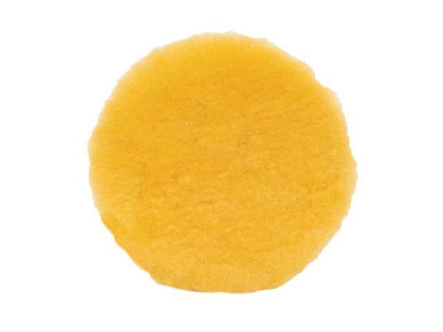 Click here for MIRKA MPADLWY-6 Lambs Wool Pad 6 Yellow  PK2 prices