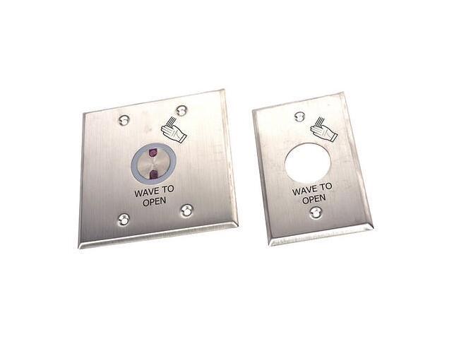 Click here for NORTON DOOR CONTROLS 700 NOR Wave to Open Touchpla... prices