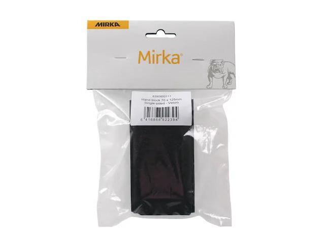 Click here for MIRKA MGS34-150B Sponge 3 X 4 X .50 Grip P150  PK1... prices