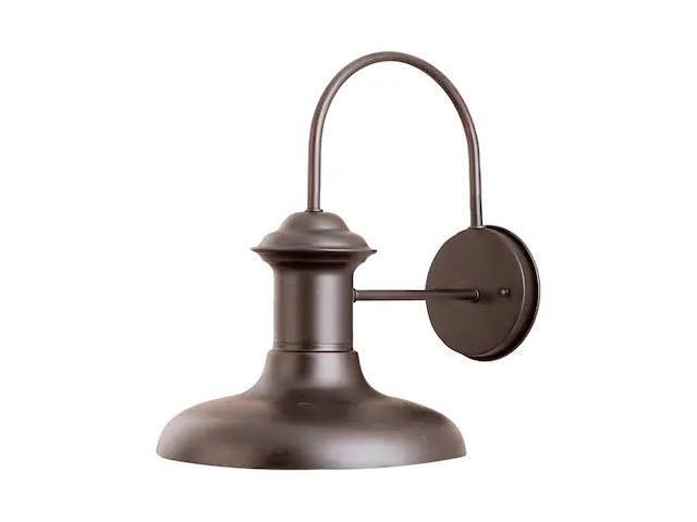Click here for MAXIM 35001EB Wharf 1-Light 8 Wide Empire Bronze O... prices