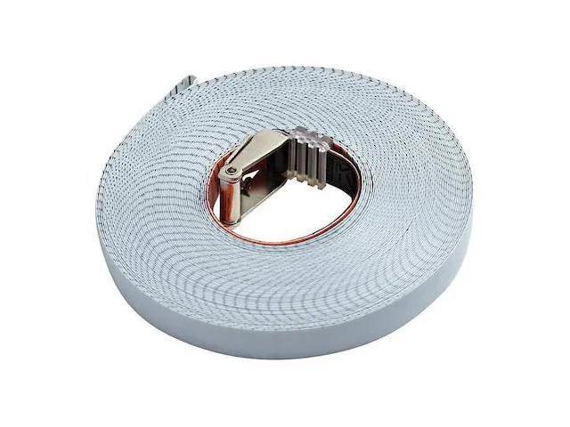 Click here for KESON RF-1810-50 Fiberglass Tape Refill 50 Ft 8ths... prices