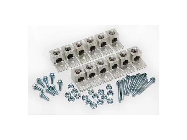 Click here for Transformer Lug Kit  6AWG prices