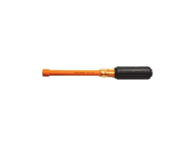 Click here for KLEIN TOOLS 646-1/2-INS Insulated Nut Driver  1/2-... prices