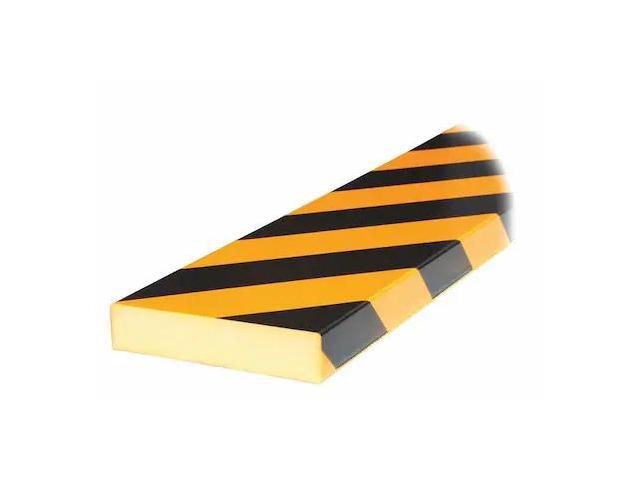Click here for KNUFFI 60-6858 Surface Guard Flat Black/Yellow prices