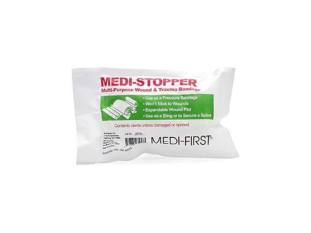 Click here for ZORO SELECT 3JML7 Sterile Dressing Compress  Steri... prices