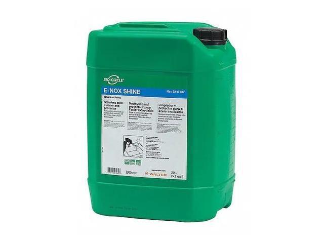 Click here for WALTER SURFACE TECHNOLOGIES 53G407 E-Nox Shine Sta... prices