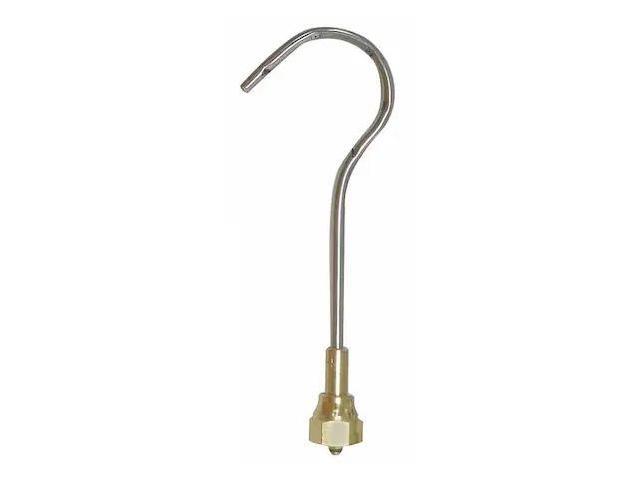 Click here for UNIWELD MTF-5 Brazing Tip 5 Flame prices