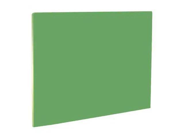 Click here for CRESTWARE PCB1520G Cutting Board 20 in. L Green Po... prices