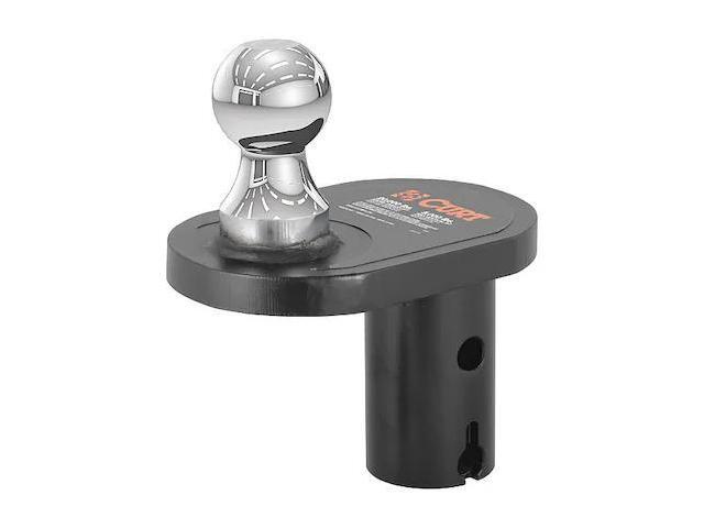 Click here for CURT 60602 Double Lock 2-5/16 Offset Goosenck Ball prices