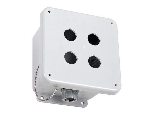 Click here for SCHNEIDER ELECTRIC 9001SKY4 Pushbutton Enclosure 3... prices