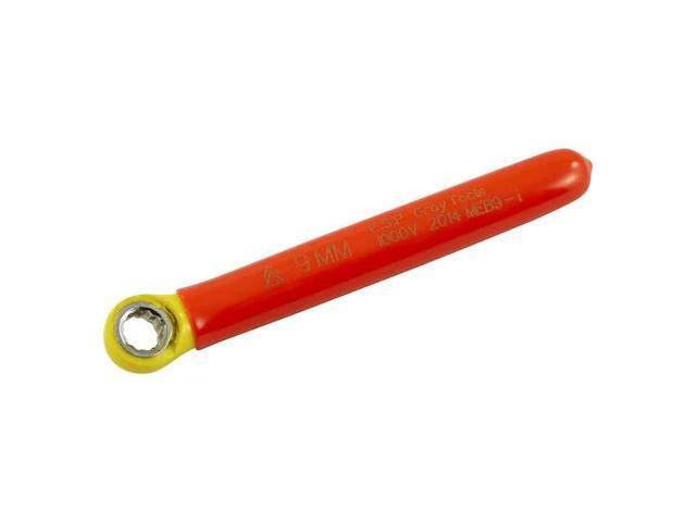 Click here for GRAY TOOLS MEB9-I Combination Wrench 9mm  1000V In... prices