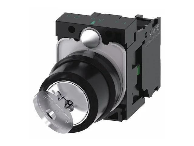 Click here for SIEMENS 3SU1100-4BF11-1BA0 Non-Illuminated Selecto... prices